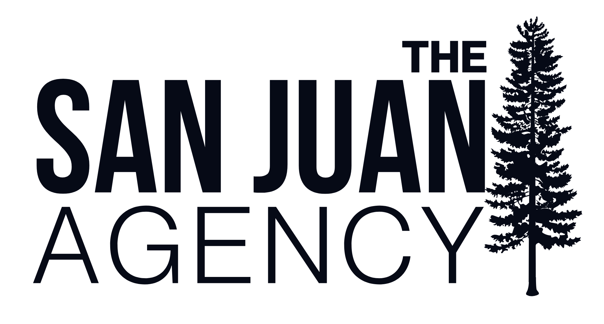 The San Juan Agency